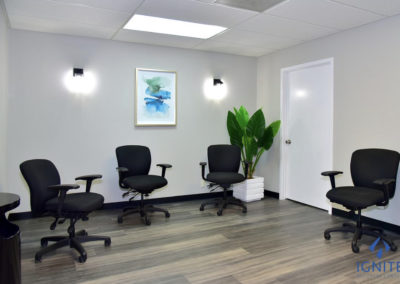 Outpatient Facility - Ignite Recovery Center