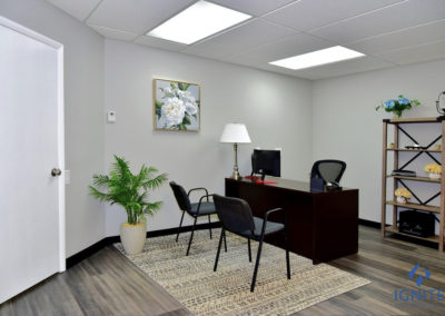 Outpatient Facility - Ignite Recovery Center