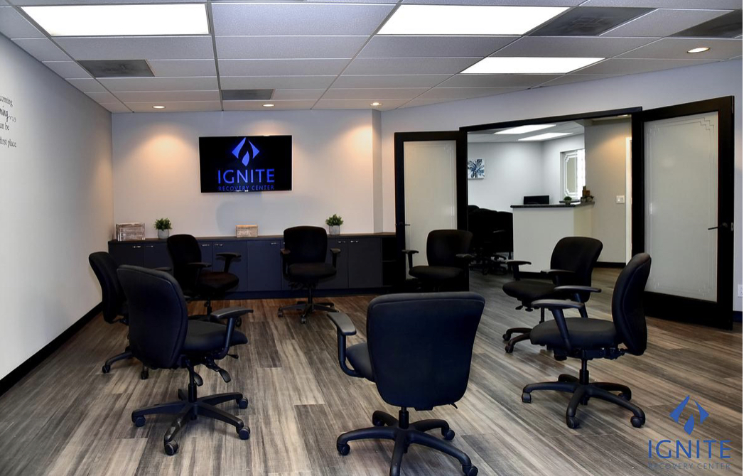 Outpatient Facility - Ignite Recovery Center